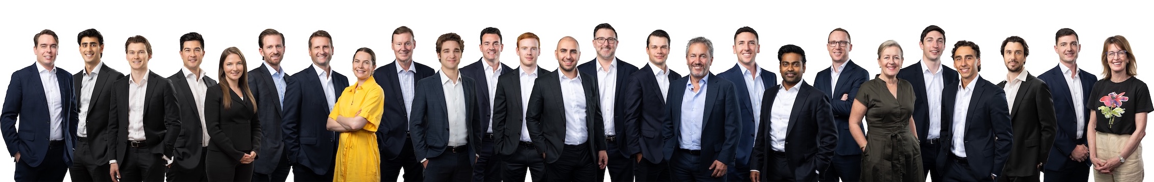 Our Approach - Miles Advisory Partners