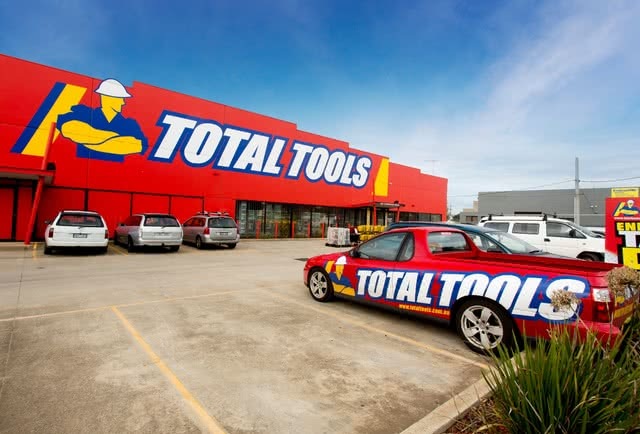 Total Tools sold majority stake to Metcash Limited - Miles Advisory ...